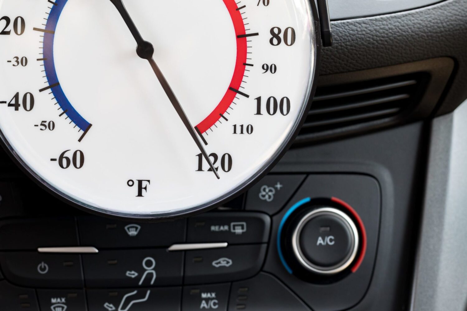 Hot Cars & Children: Safety Tips