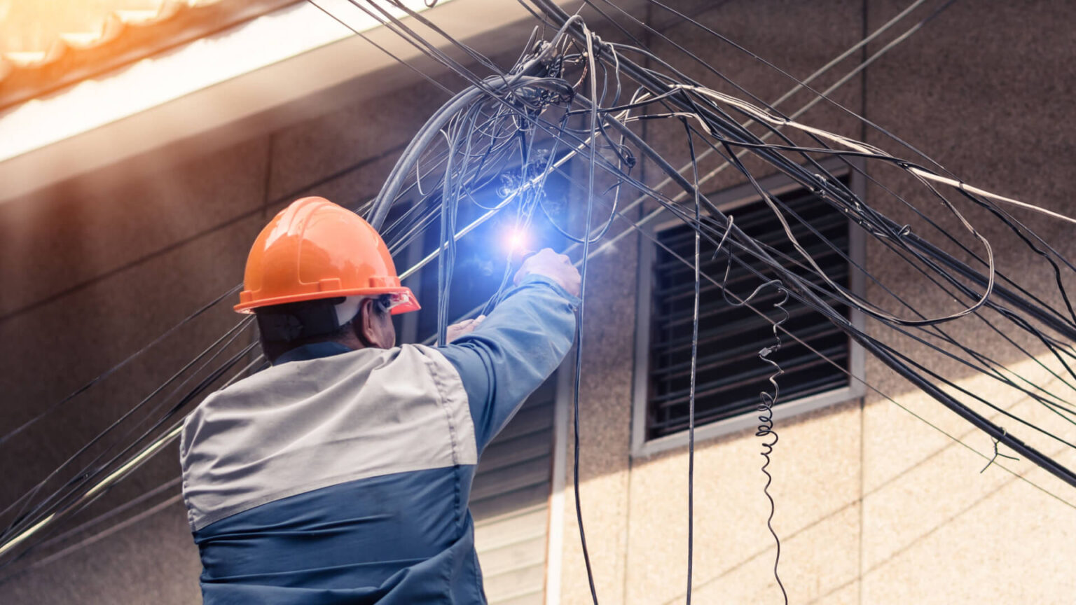 Everything You Need to Know About Electrocution Injuries | Scartelli ...