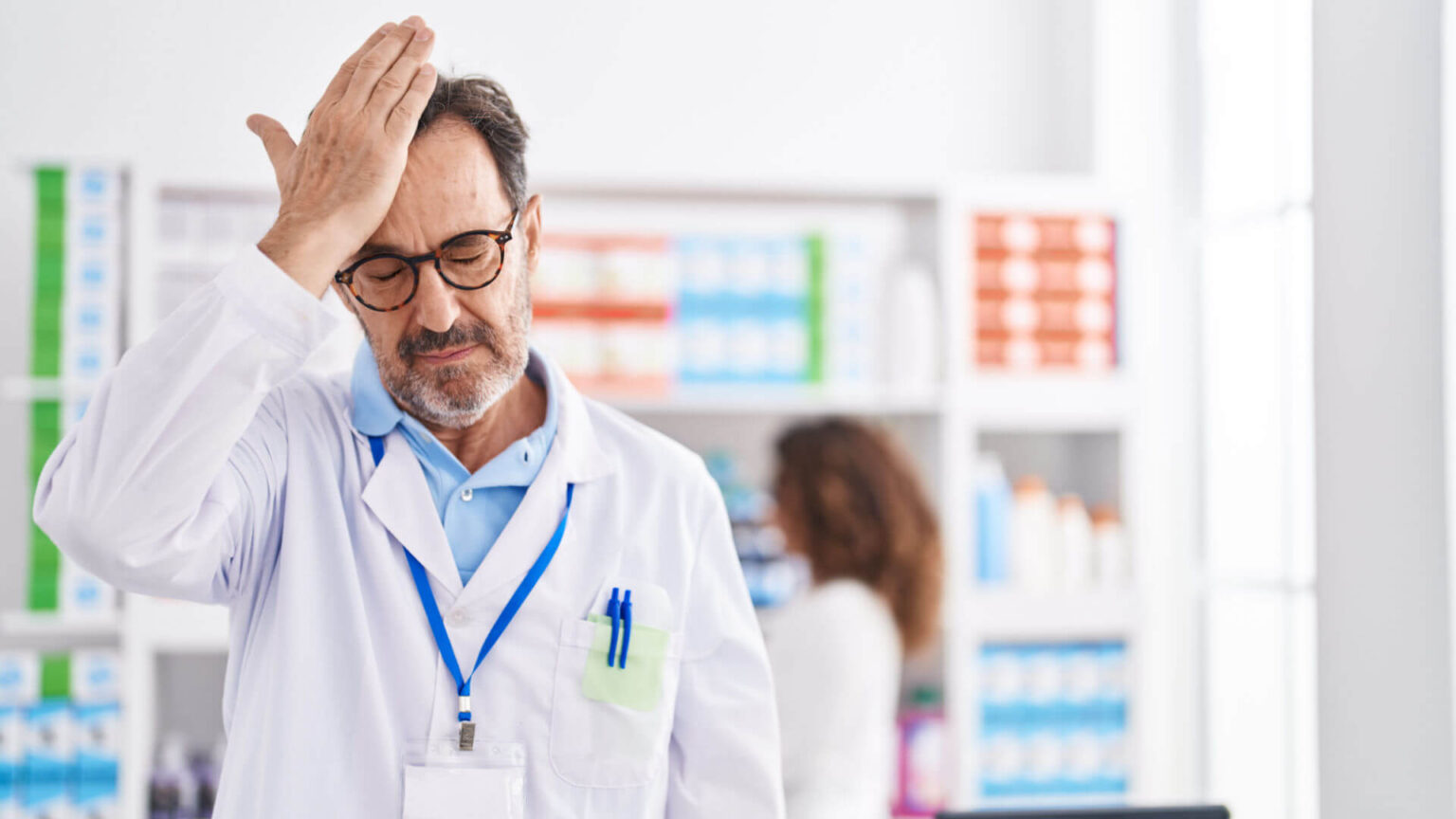 What Are Some Common Causes of Pharmacy Errors? | Scartelli
