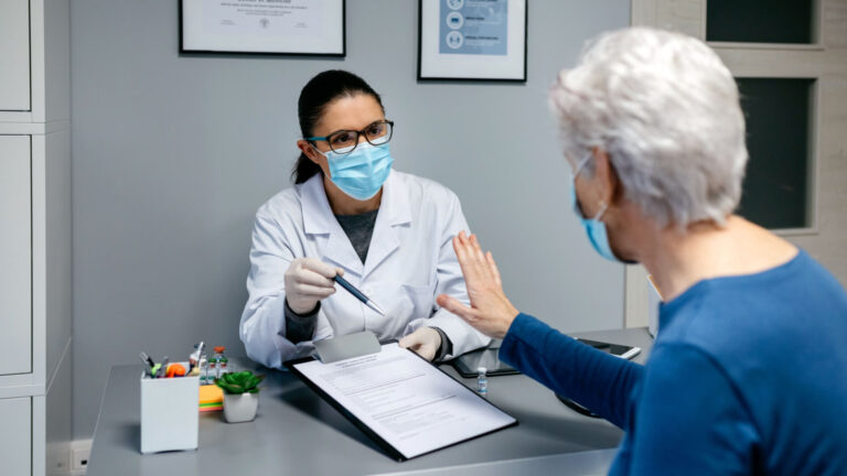 What to Know Before Signing a Medical Consent Form | Scartelli