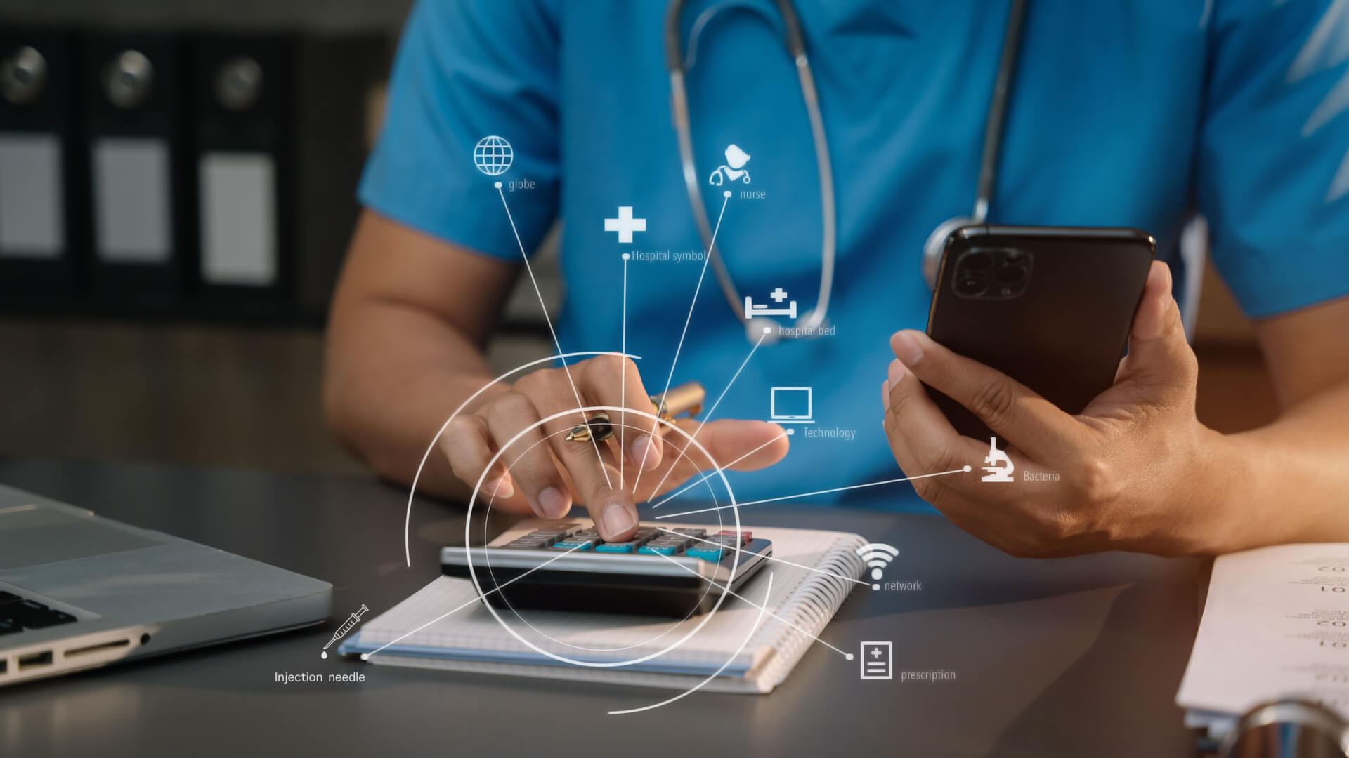 Understanding Medical Expenses in Personal Injury Cases